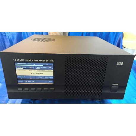 Amplificador HF Multibanda Acom 1200S, compra online